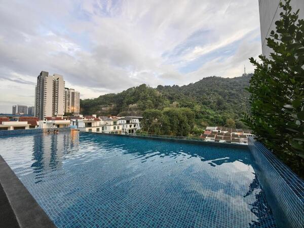 UCSI Residence 2, Taman Connaught - Property Info, Photos & Statistics ...