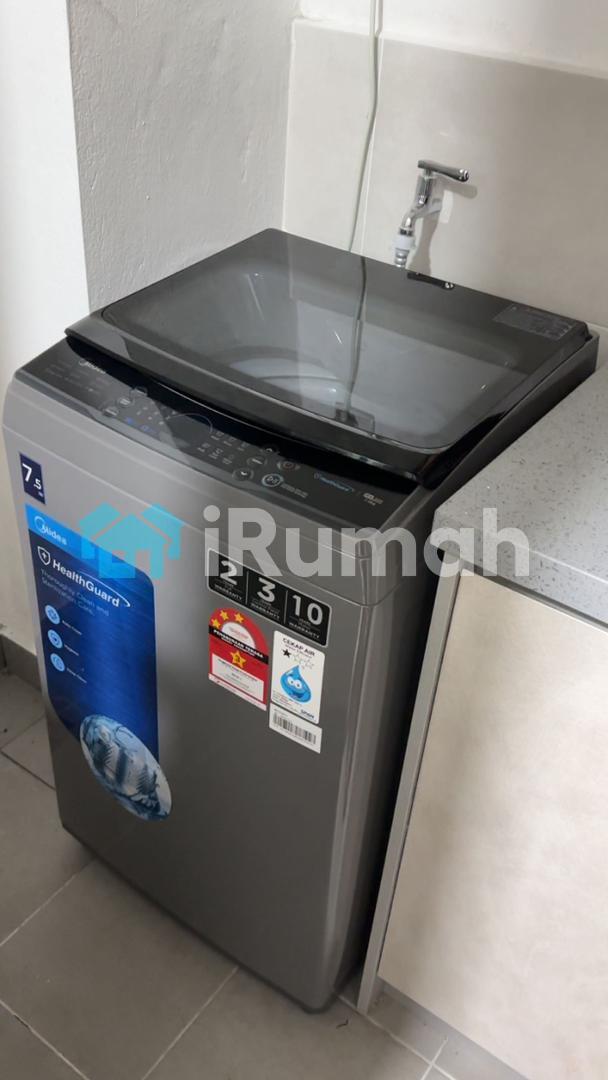 PV9 Residences, Taman Melati, Setapak - Property Info, Photos ...