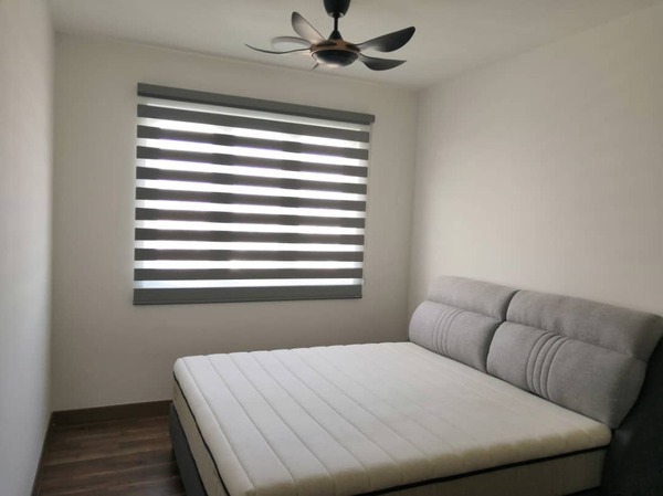 Sentul Point, Sentul - Property Info, Photos & Statistics | iRumah