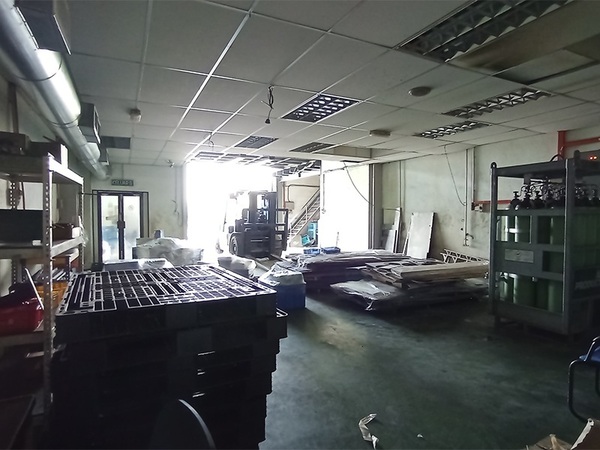 Diamond Valley, Batu Maung - Property Info, Photos & Statistics | iRumah