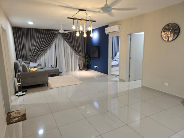 Huni, Eco Ardence - Property Info, Photos & Statistics | iRumah