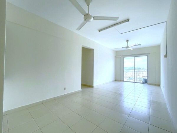 Fortune Park, Taman Serdang Perdana - Property Info, Photos ...