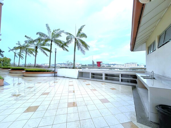 Fortune Park, Taman Serdang Perdana - Property Info, Photos ...