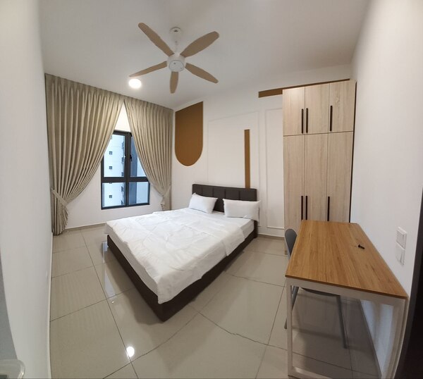D'Quince Residences, Central Park Damansara - Property Info, Photos ...