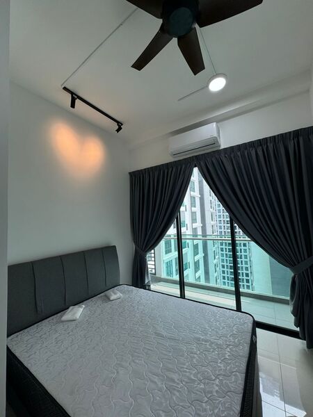 Sentul Point, Sentul - Property Info, Photos & Statistics | iRumah