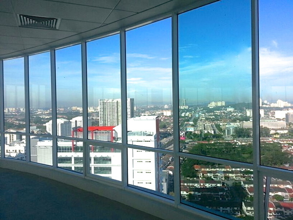 Oval Damansara, TTDI - Property Info, Photos & Statistics | iRumah