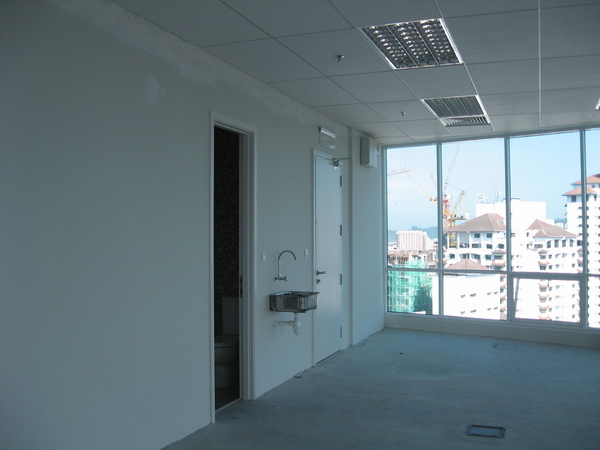 Oval Damansara, TTDI - Property Info, Photos & Statistics | iRumah