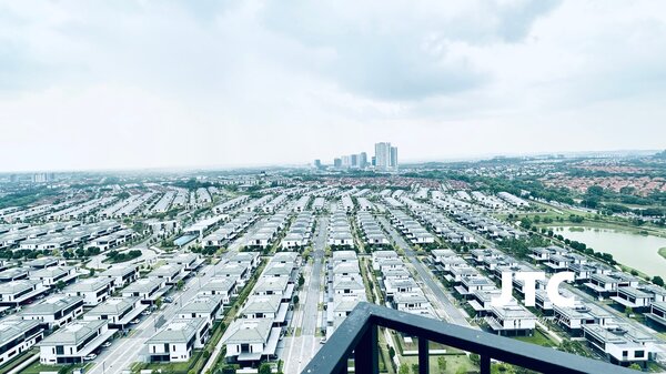 Huni, Eco Ardence - Property Info, Photos & Statistics | iRumah