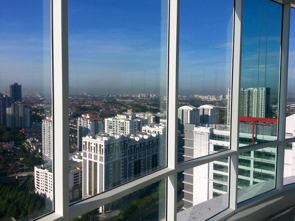 Oval Damansara, TTDI - Property Info, Photos & Statistics | iRumah