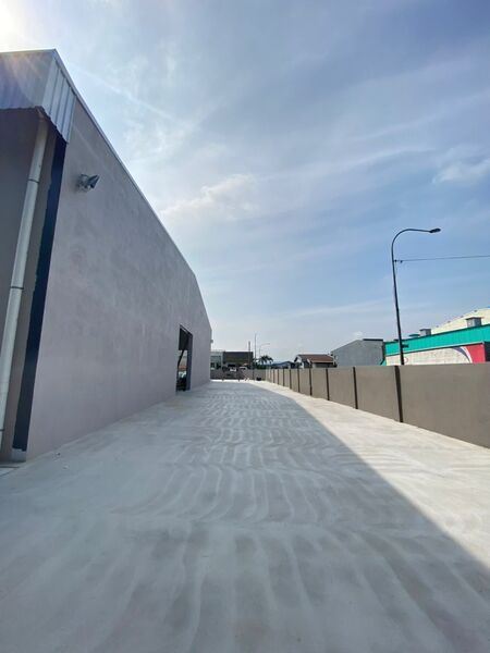 Pandamaran, Port Klang - Property Info, Photos & Statistics | iRumah