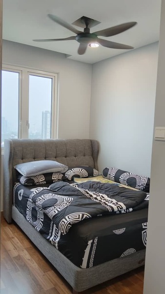 Sentul Point, Sentul - Property Info, Photos & Statistics | iRumah