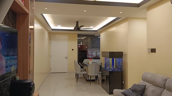 Sentul Point, Sentul - Property Info, Photos & Statistics | iRumah