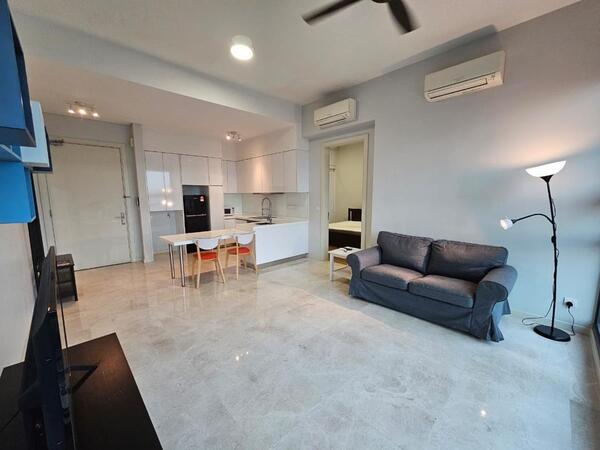 KL Eco City, Mid Valley City - Property Info, Photos & Statistics | iRumah