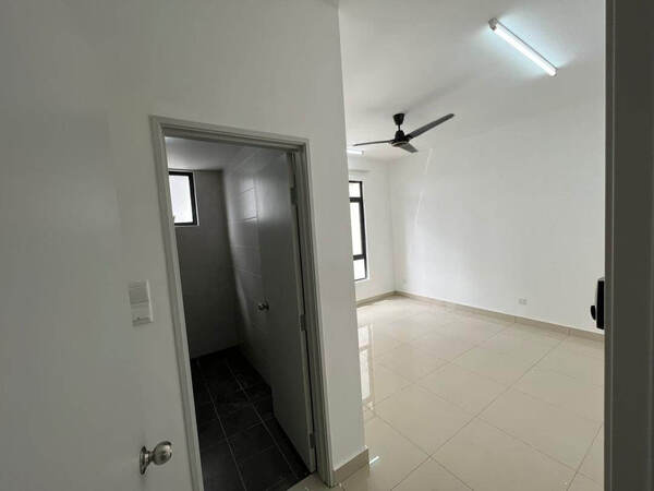 PV9 Residences, Taman Melati, Setapak - Property Info, Photos ...