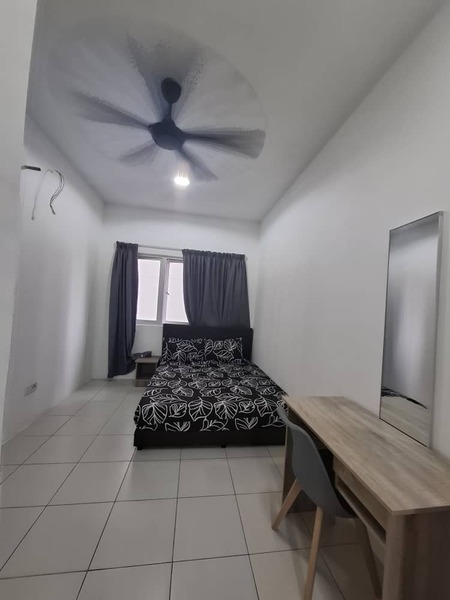 PV9 Residences, Taman Melati, Setapak - Property Info, Photos ...