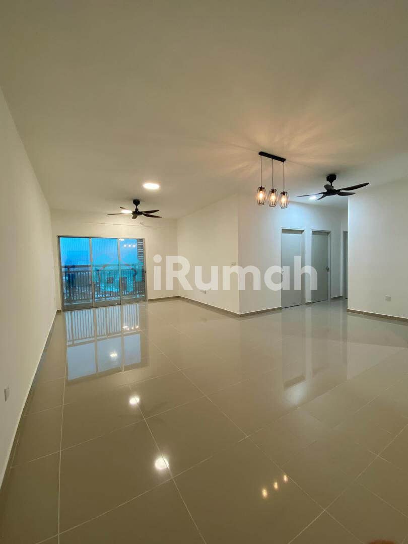 Setapak Riviera, Jalan Gombak - Property Info, Photos & Statistics | iRumah