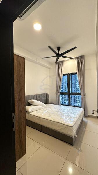 D'Vervain Residences, Central Park Damansara - Property Info, Photos ...