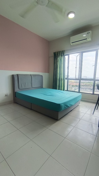 Setia Walk, Pusat Bandar Puchong - Property Info, Photos & Statistics ...