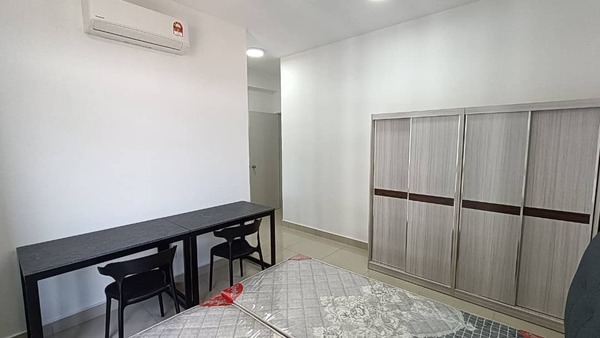 PV9 Residences, Taman Melati, Setapak - Property Info, Photos ...