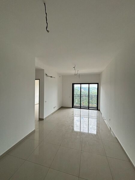 D'Vervain Residences, Central Park Damansara - Property Info, Photos ...