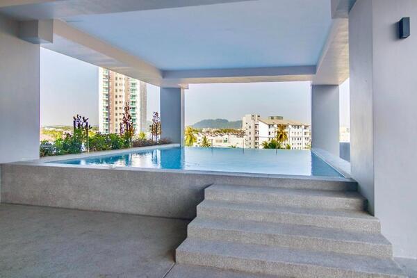 Marc Residences, Bukit Mertajam - Property Info, Photos & Statistics ...