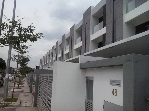 Menara Sentul, Sentul - Property Info, Photos & Statistics | iRumah