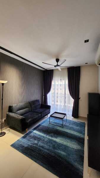 D'Vervain Residences, Central Park Damansara - Property Info, Photos ...