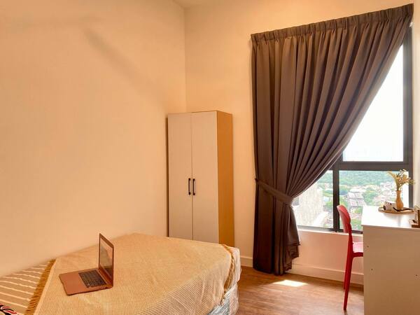 The Legacy, Taman OUG - Property Info, Photos & Statistics | iRumah