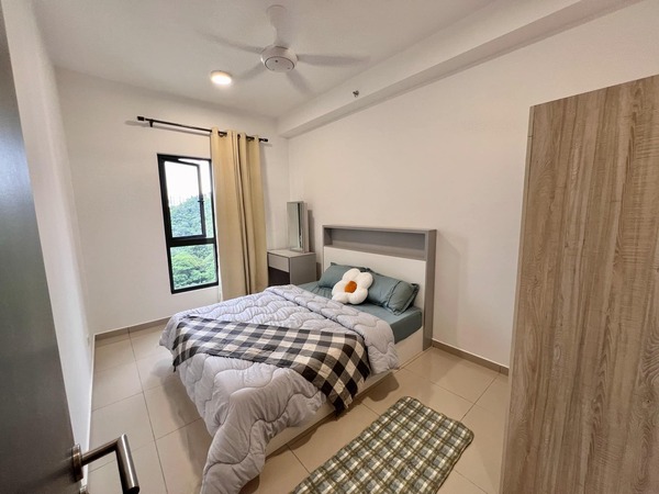 D'Quince Residences, Central Park Damansara - Property Info, Photos ...