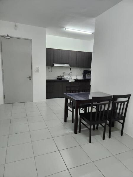 PV9 Residences, Taman Melati, Setapak - Property Info, Photos ...