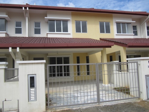 Section 23, Shah Alam - Maklumat Hartanah, Gambar & Statistik | iRumah