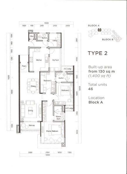 Mutiara Damansara, Petaling Jaya - Property Info, Photos & Statistics ...