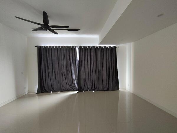 The Legacy, Taman OUG - Property Info, Photos & Statistics | iRumah