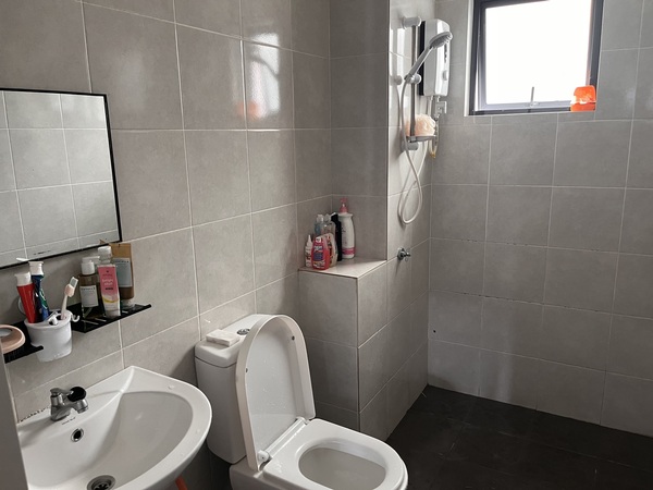 Huni, Eco Ardence - Property Info, Photos & Statistics | iRumah