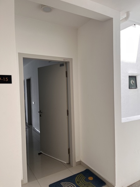 Huni, Eco Ardence - Property Info, Photos & Statistics | iRumah