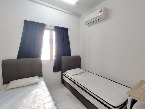 PV9 Residences, Taman Melati, Setapak - Property Info, Photos ...