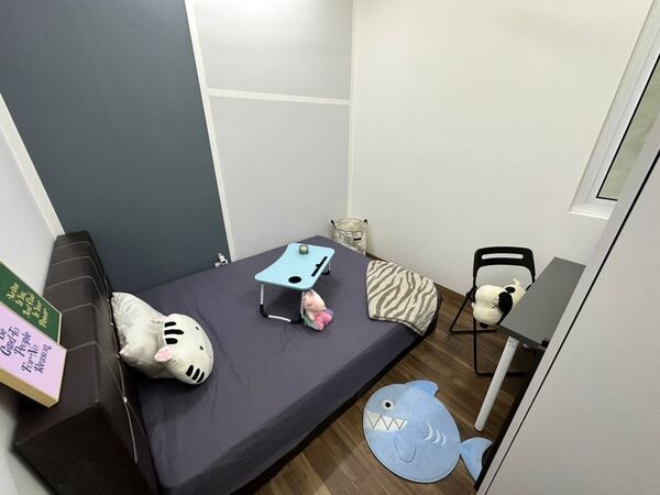 Sentul Point, Sentul - Property Info, Photos & Statistics | iRumah