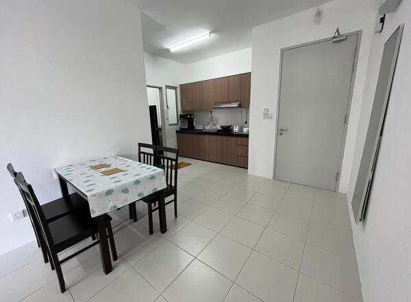 PV9 Residences, Taman Melati, Setapak - Property Info, Photos ...