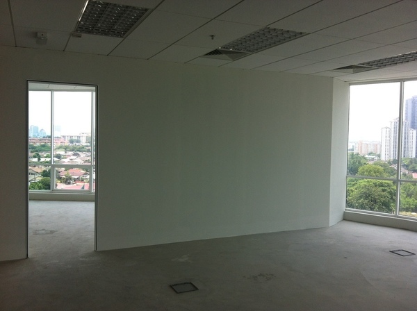 Oval Damansara, TTDI - Property Info, Photos & Statistics | iRumah