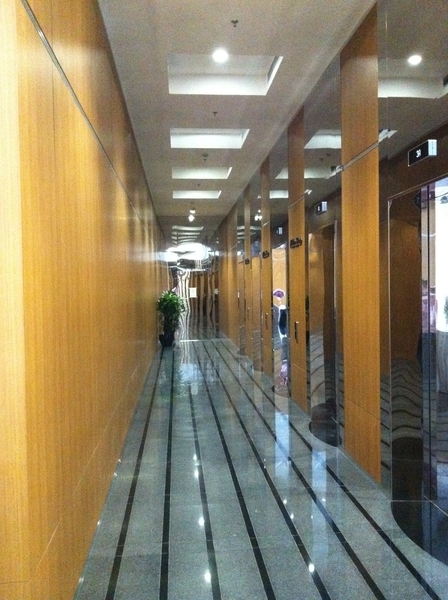 Oval Damansara, TTDI - Property Info, Photos & Statistics | iRumah