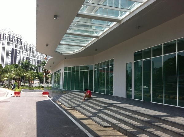 Oval Damansara, TTDI - Property Info, Photos & Statistics | iRumah