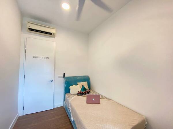 The Legacy, Taman OUG - Property Info, Photos & Statistics | iRumah