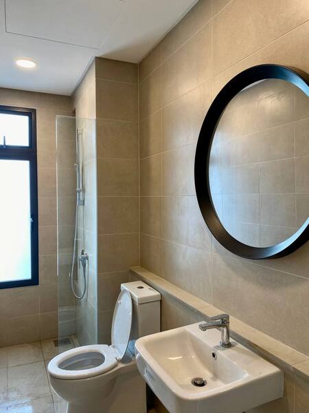 The Legacy, Taman OUG - Property Info, Photos & Statistics | iRumah