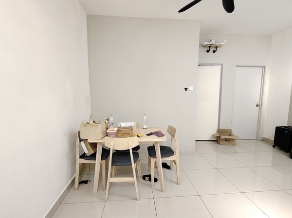 PV9 Residences, Taman Melati, Setapak - Property Info, Photos ...