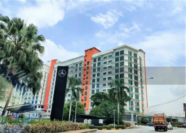 Park 51 Boulevard, Park 51 - Property Info, Photos & Statistics | iRumah