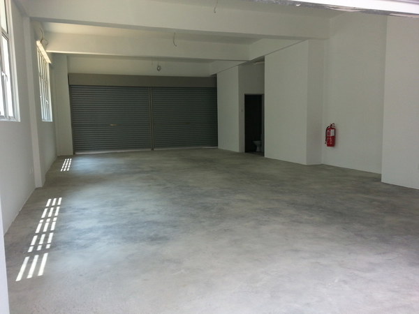 Parklane Commercial Hub, SS7 - Property Info, Photos & Statistics | iRumah