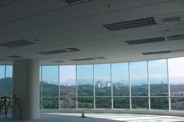 Oval Damansara, TTDI - Property Info, Photos & Statistics | iRumah