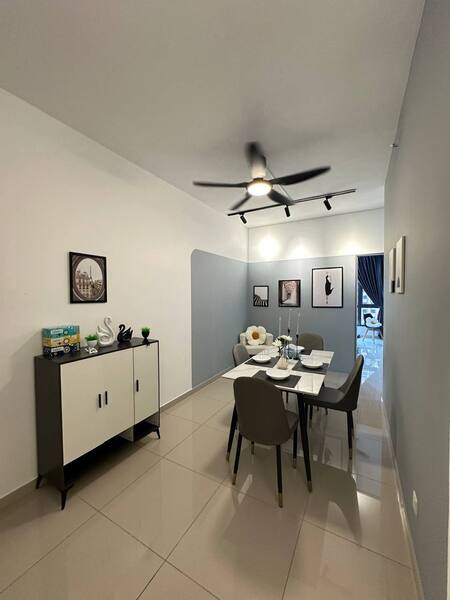 D'Quince Residences, Central Park Damansara - Property Info, Photos ...