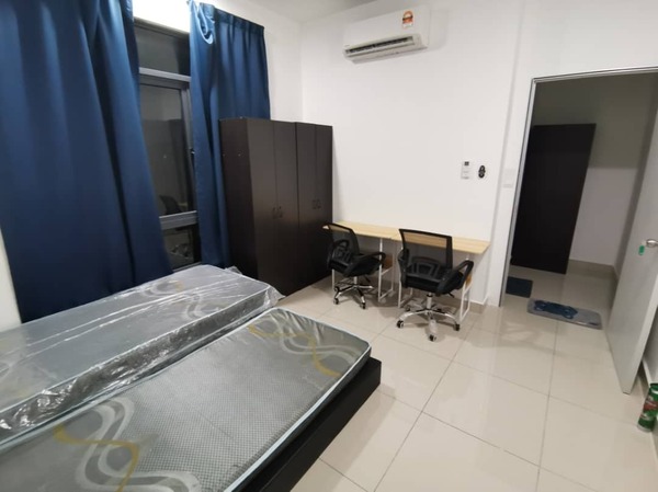 PV9 Residences, Taman Melati, Setapak - Property Info, Photos ...