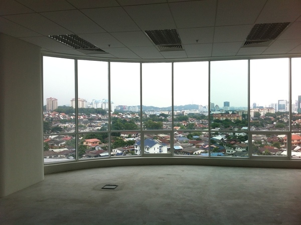 Oval Damansara, TTDI - Property Info, Photos & Statistics | iRumah